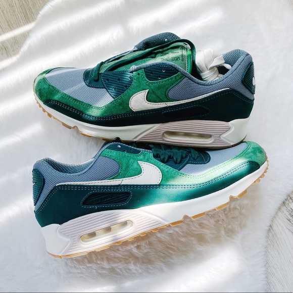 Nike | Shoes | Nike Air Max 9 Sneakers | Poshmark